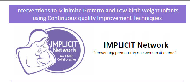 IMPLICIT Network